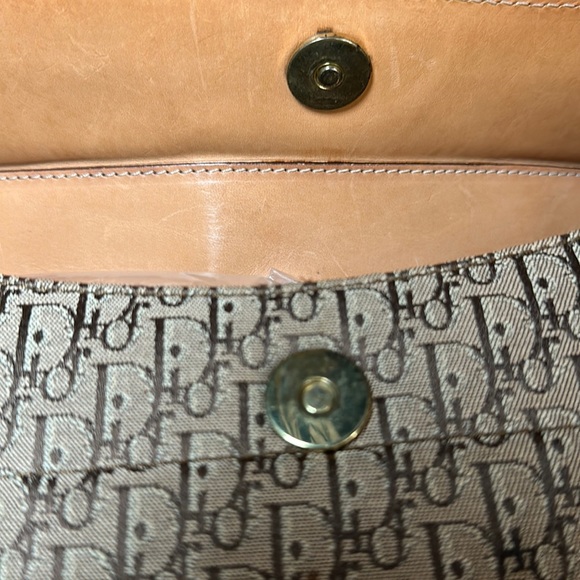 Dior | Bags | Vintage Dior Columbus | Poshmark
